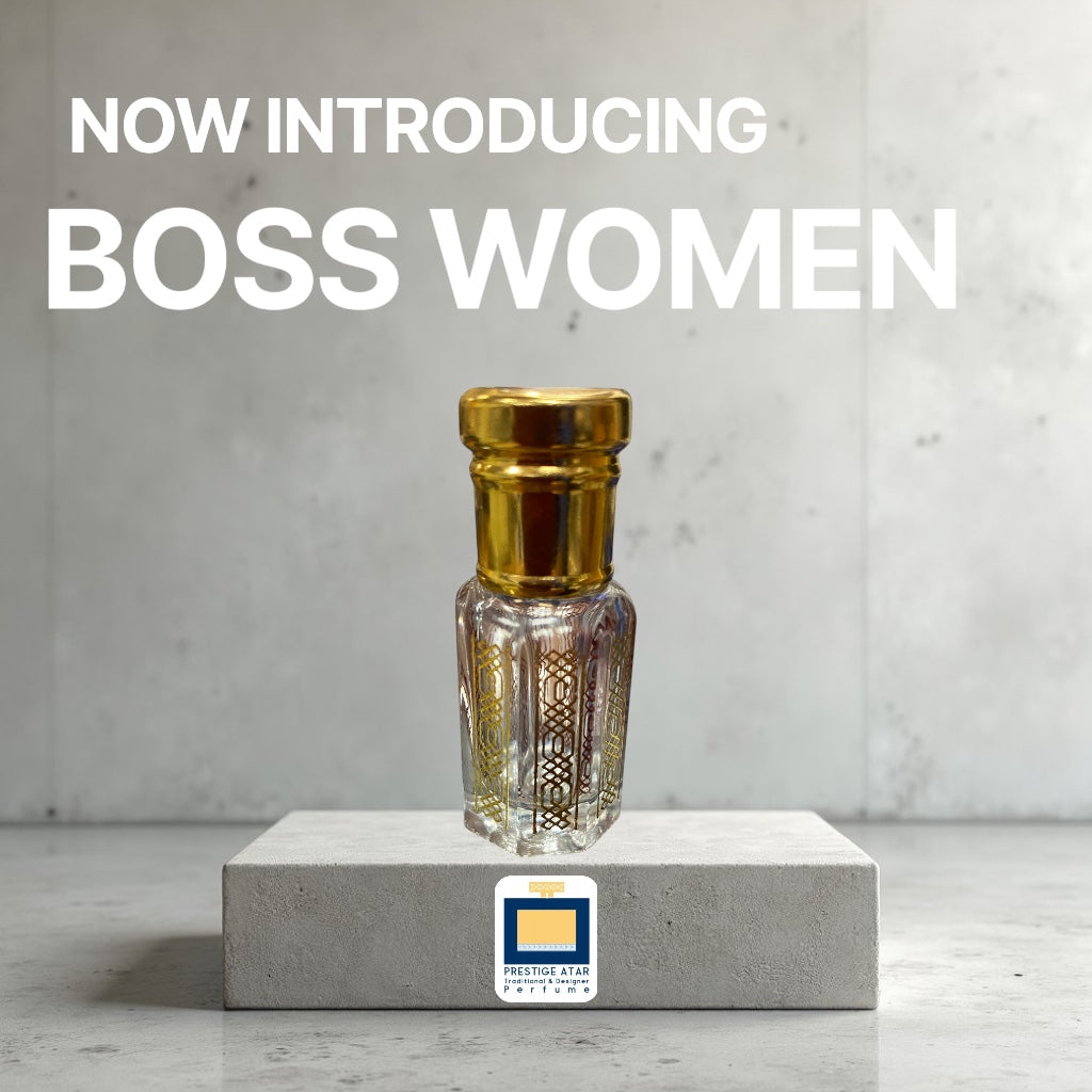 Hugo Inspired By Hugo Boss – prestige atar