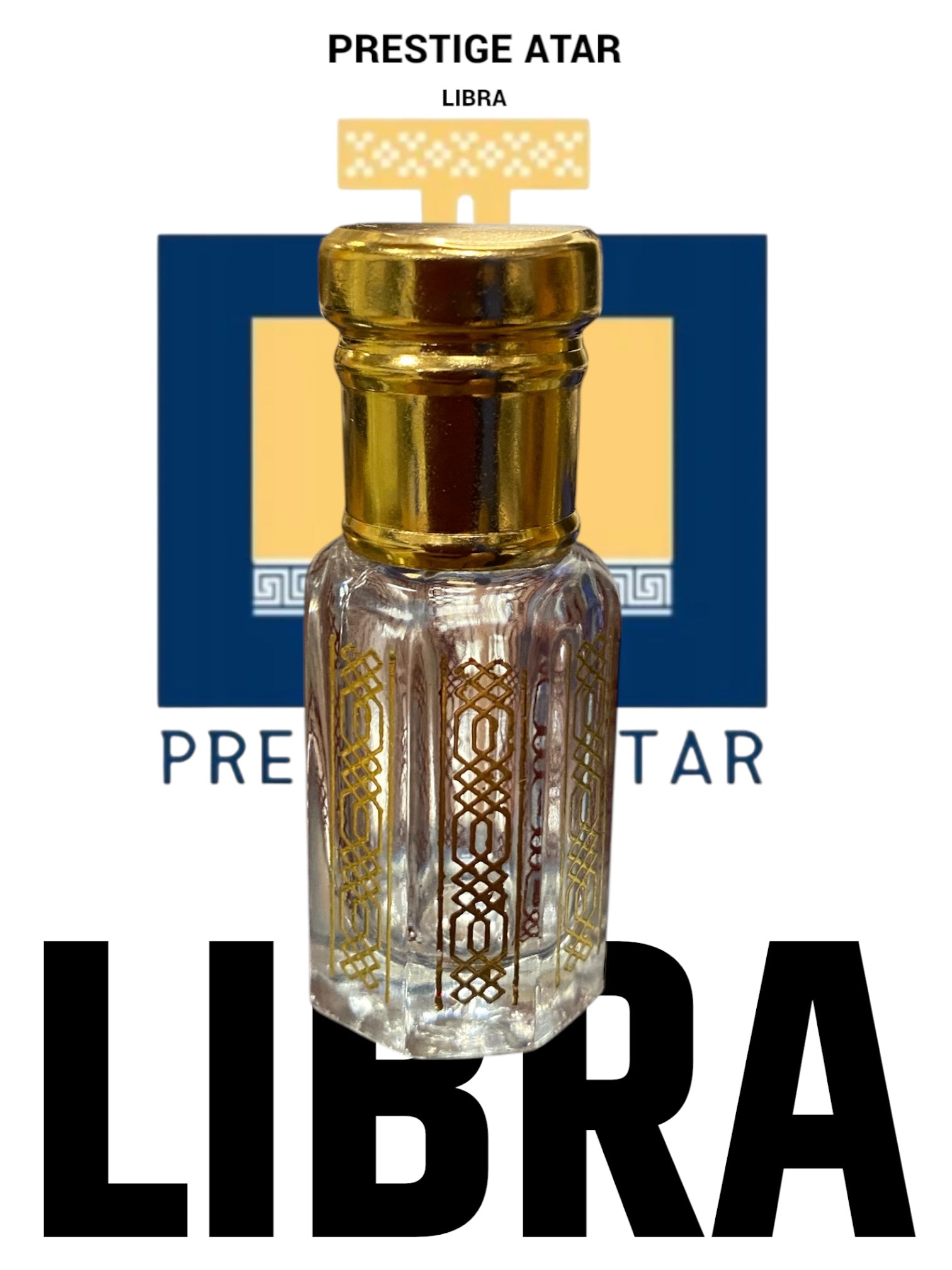 Libre Inspired By Libre – prestige atar