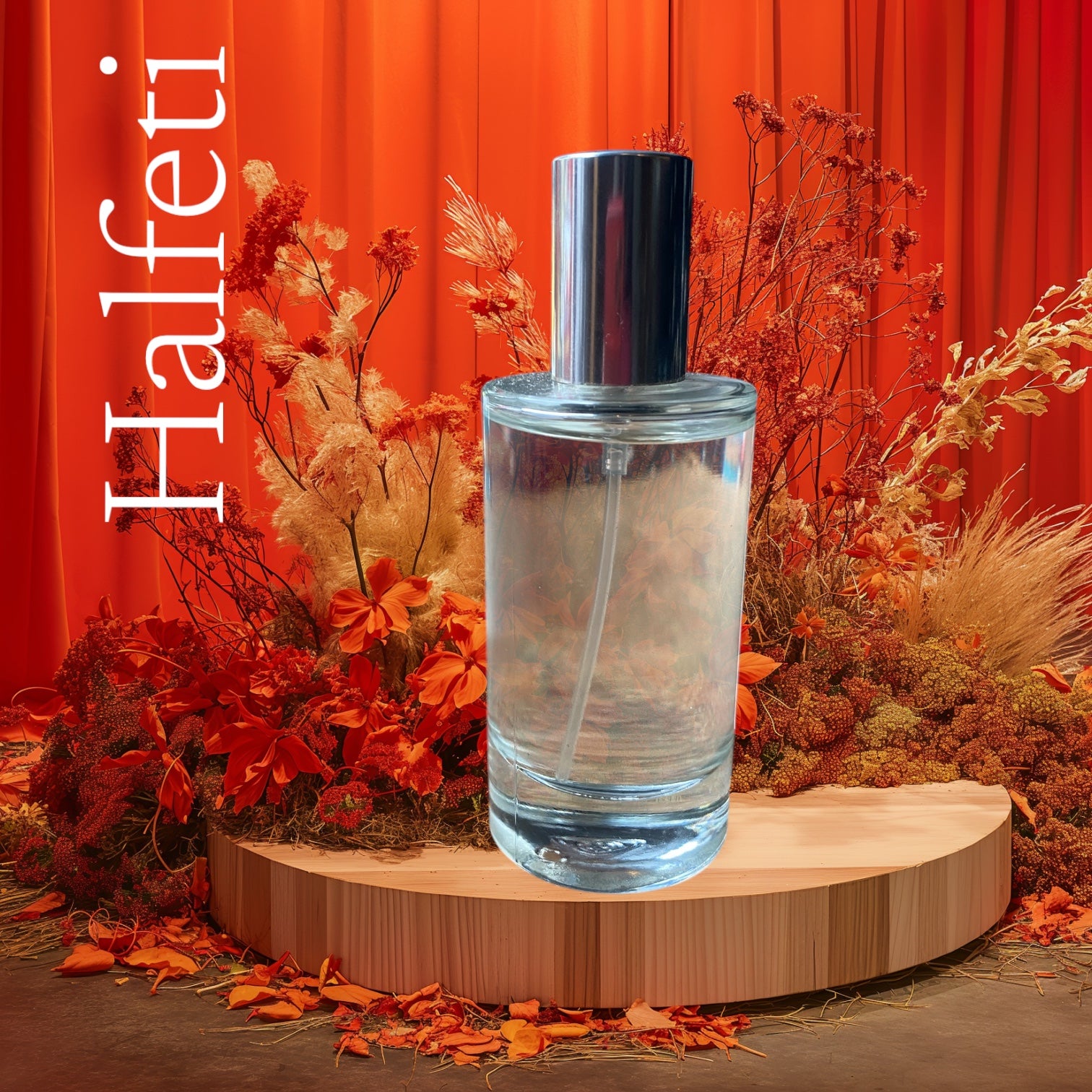 Halfeti Inspired By Halfeti – prestige atar